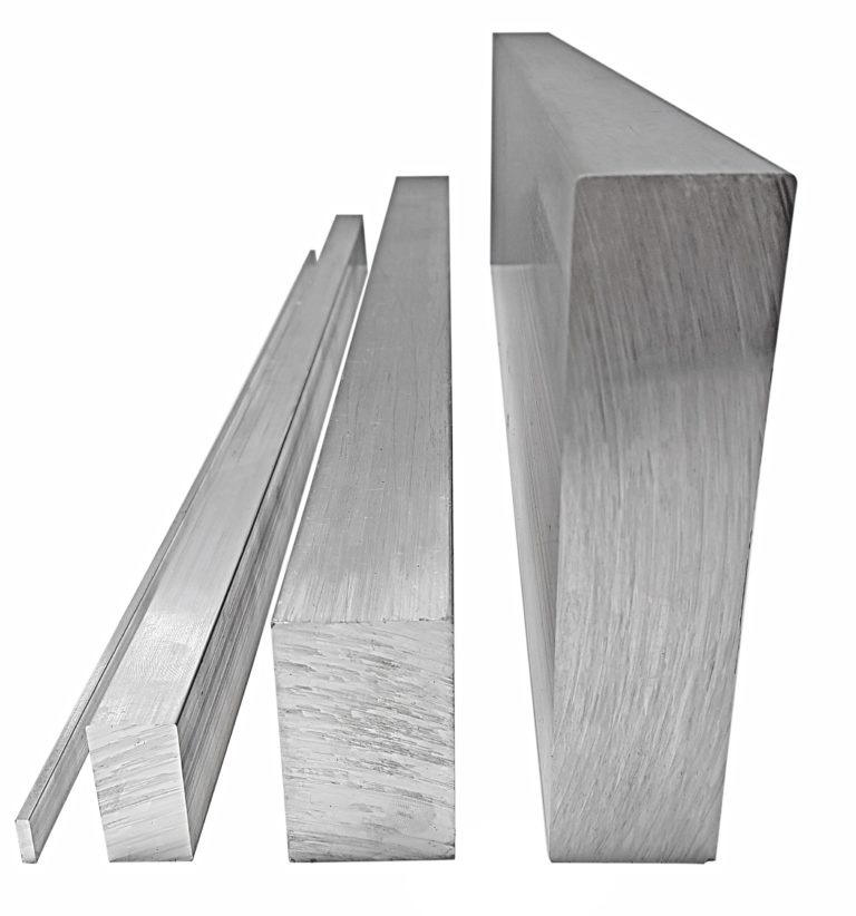 20mm x 3mm Aluminium Flat Bar