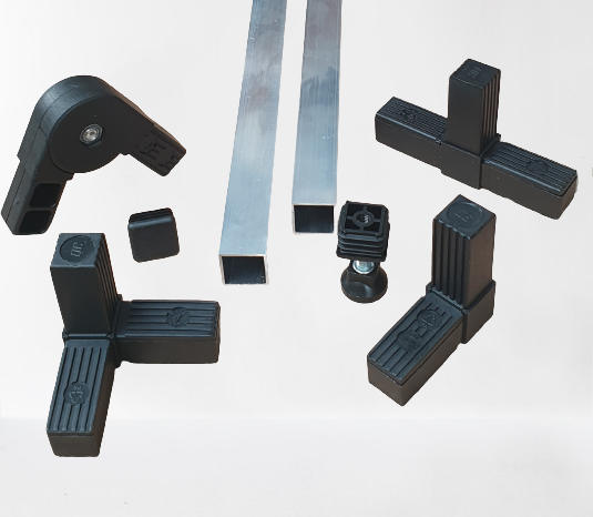 Aluminium Bars, Tubes & Plates | 1st Choice Metals