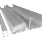 Aluminium Channels | Cut To Size | Order Online | 1st Choice Metals