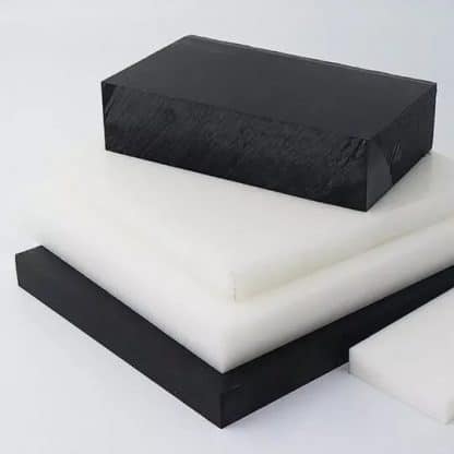 Acetal Bars & Plates Cut To Size | Buy Online