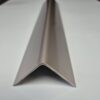 Polished Stainless Steel Angles - Free Delivery Available! | Buy Online
